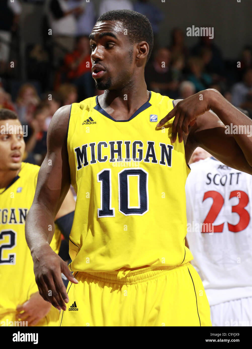 Tim Hardaway Jr Adidas
