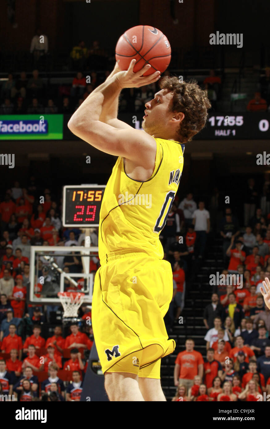 Zack novak hi-res stock photography and images - Alamy