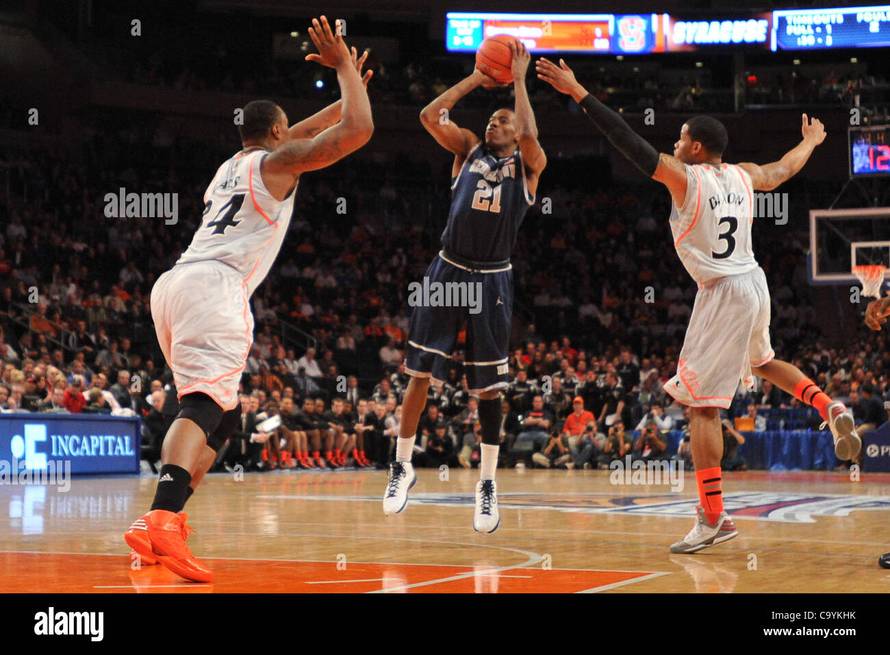 Yancy Gates High Resolution Stock Photography and Images - Alamy