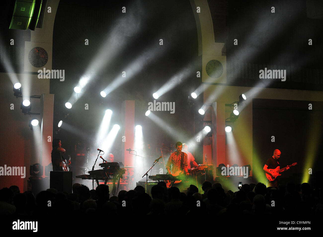 Mike rempel hi-res stock photography and images - Alamy