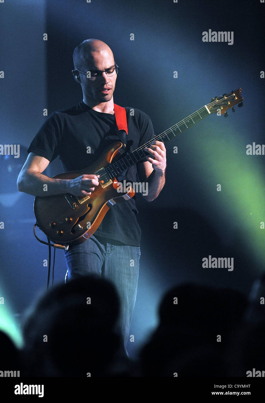 Mike rempel of hi-res stock photography and images - Alamy