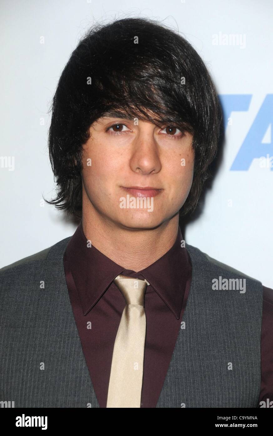 Chad rogers hi-res stock photography and images - Alamy