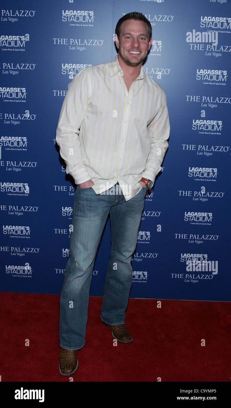 Tye Strickland at arrivals for Melissa and Tye: A New Reality Fan Party ...