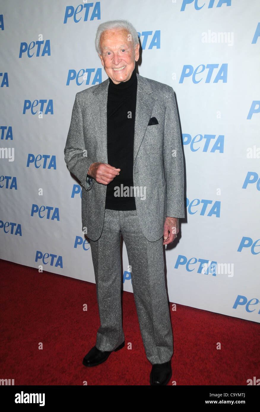 Peta bob barker building hi-res stock photography and images - Alamy