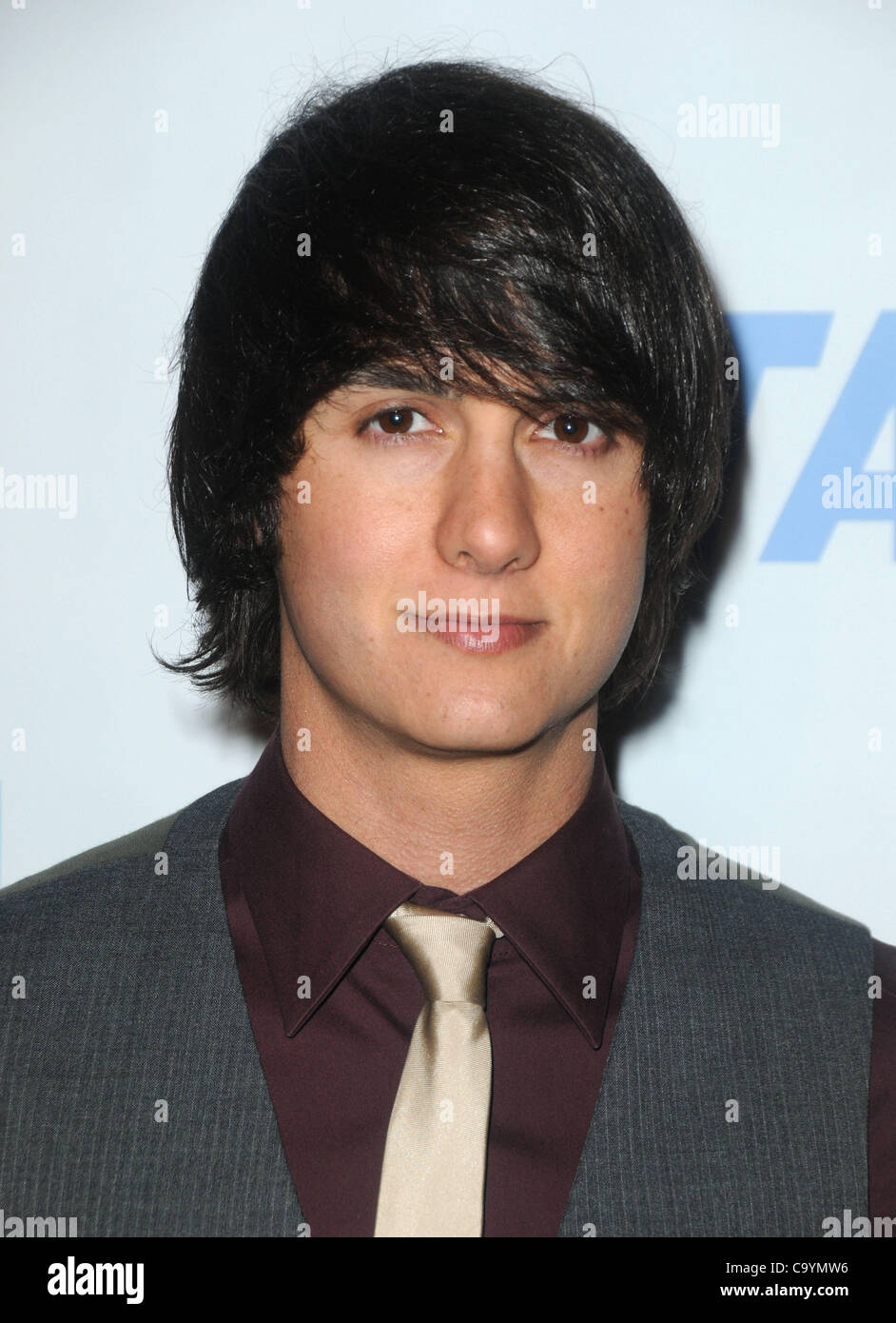 Chad rogers hi-res stock photography and images - Alamy