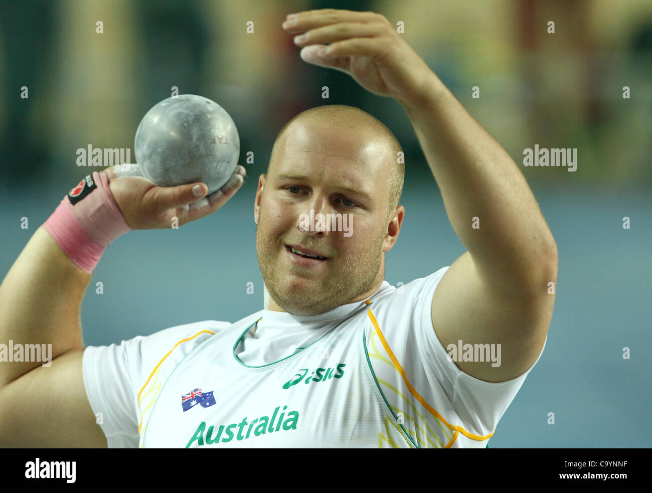 Roger dale hi-res stock photography and images - Alamy