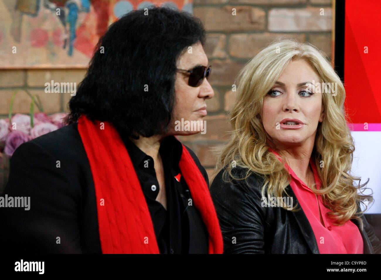 Marilyn denis show hi-res stock photography and images - Alamy