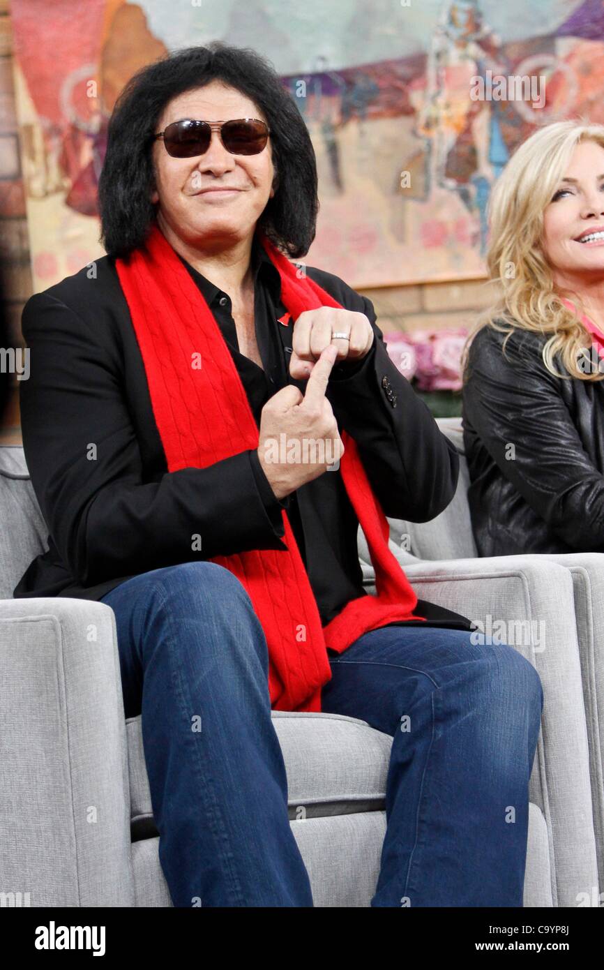 Marilyn denis show hi-res stock photography and images - Alamy