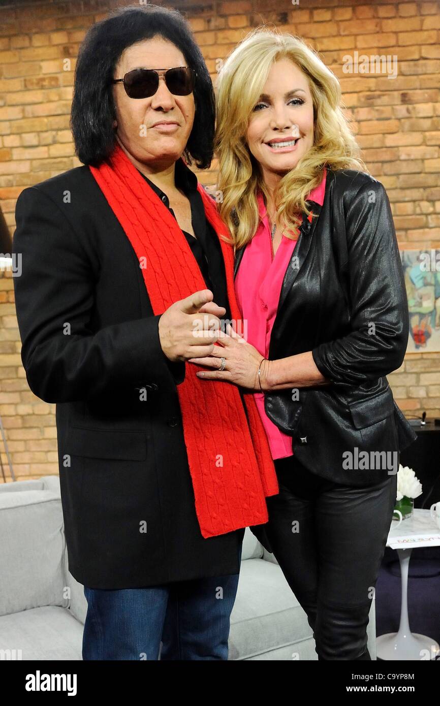 Marilyn denis show hi-res stock photography and images - Alamy