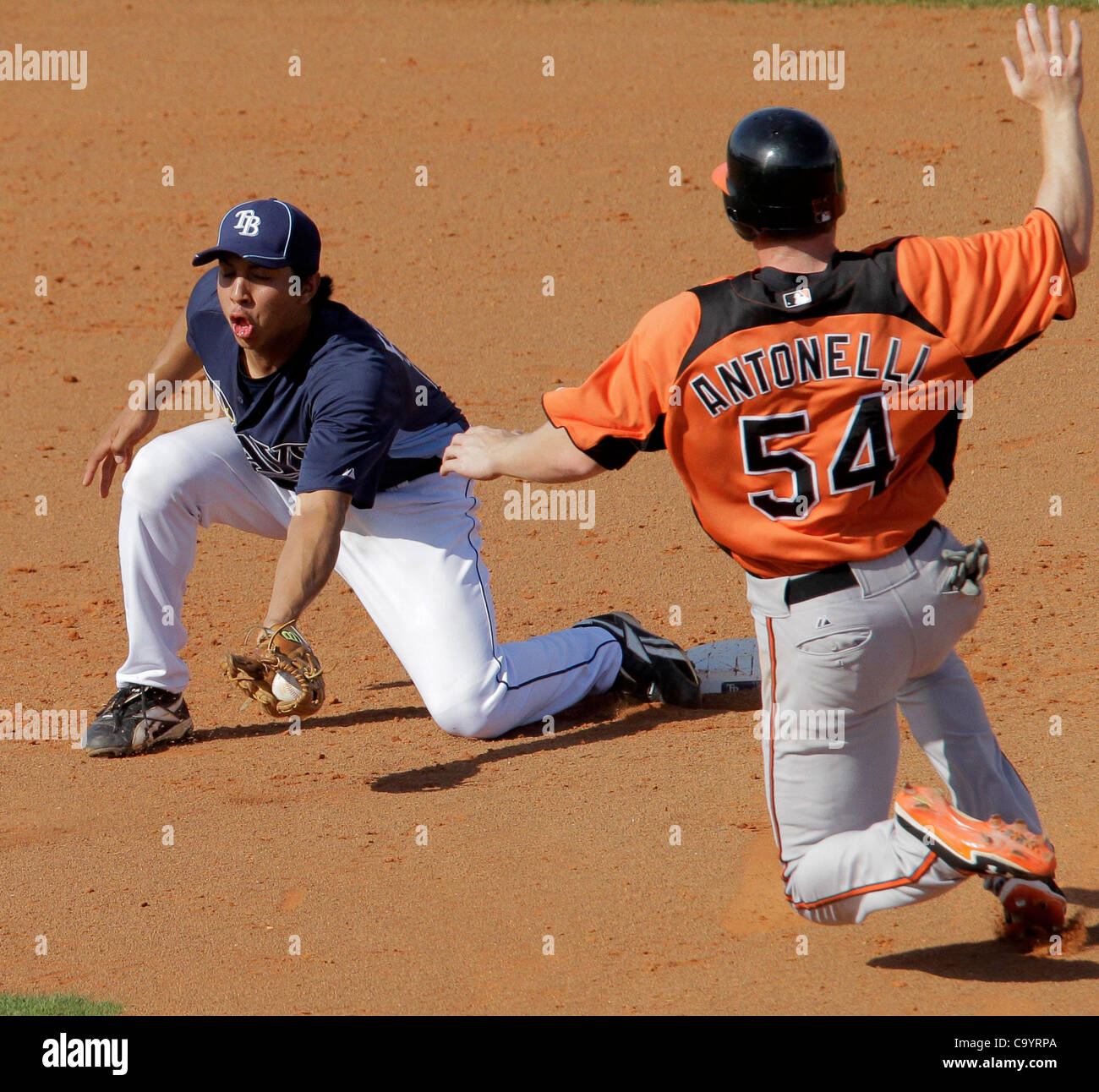 Matt antonelli hi-res stock photography and images - Alamy