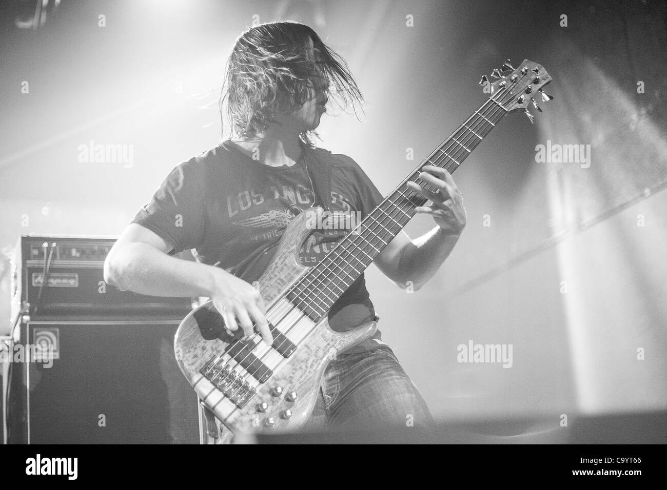 Zagreb show Black and White Stock Photos & Images - Alamy