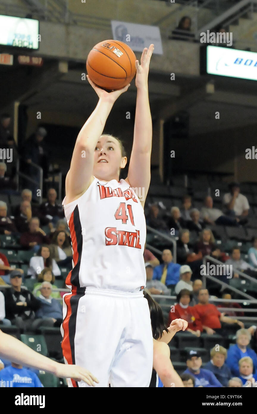March 9, 2012 - St. Charles, Missouri, United States of America ...