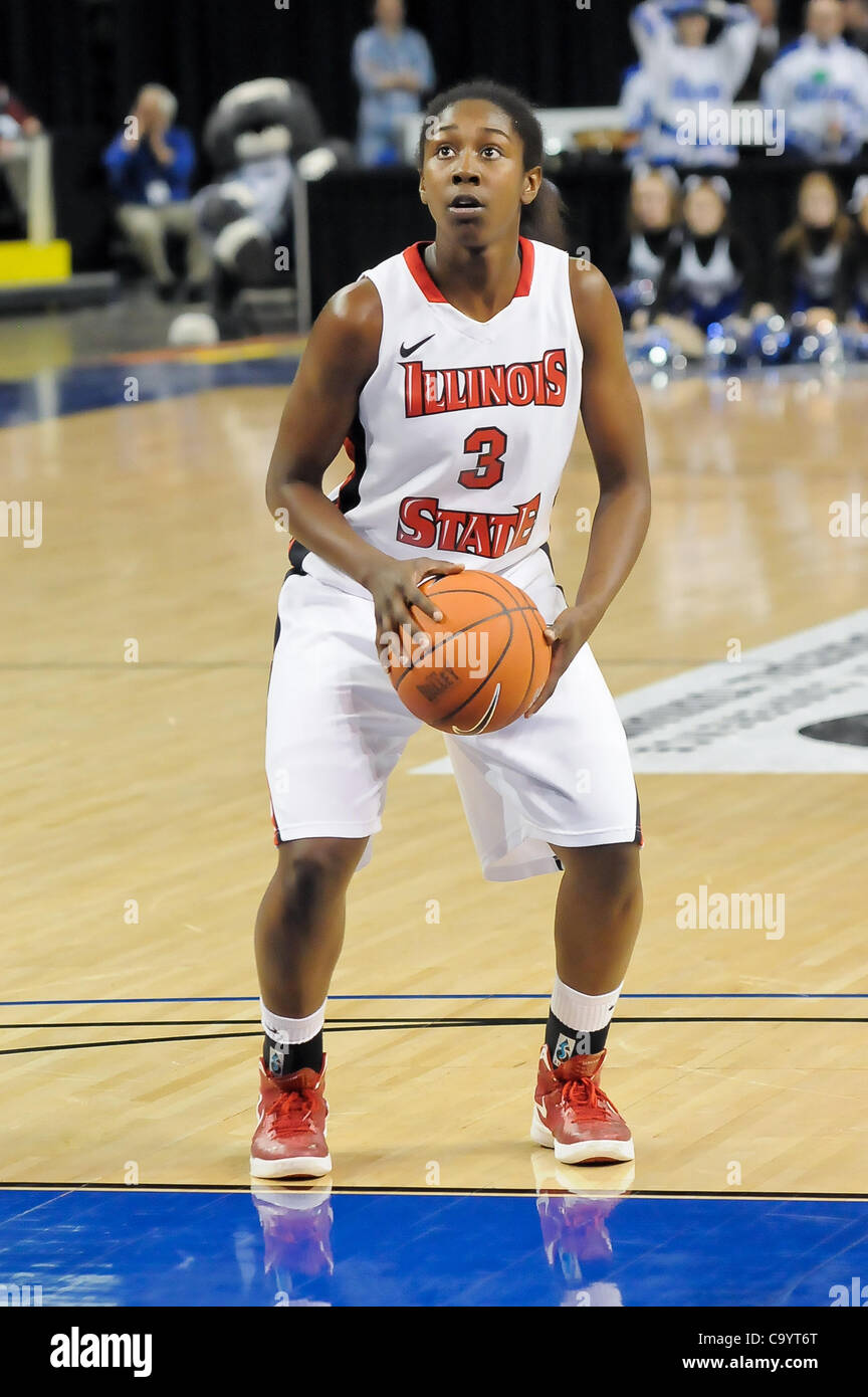 March 9, 2012 - St. Charles, Missouri, United States of America ...