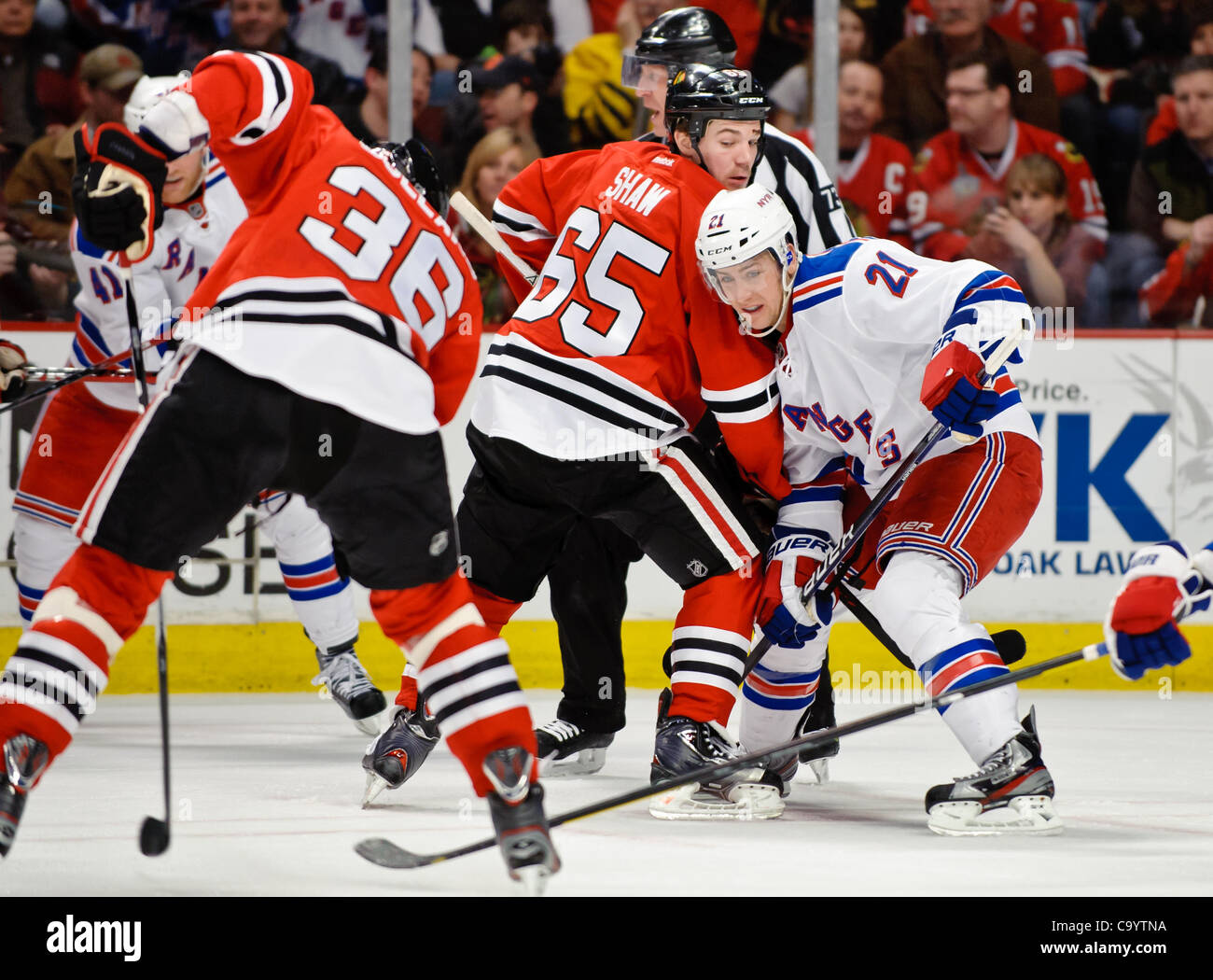 Derek shaw hi-res stock photography and images - Alamy