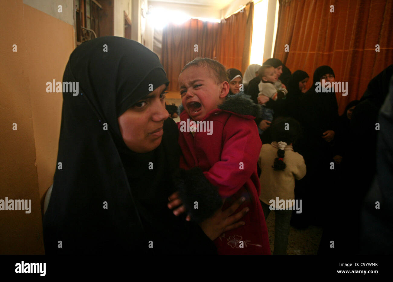 Hajaj hi-res stock photography and images - Alamy