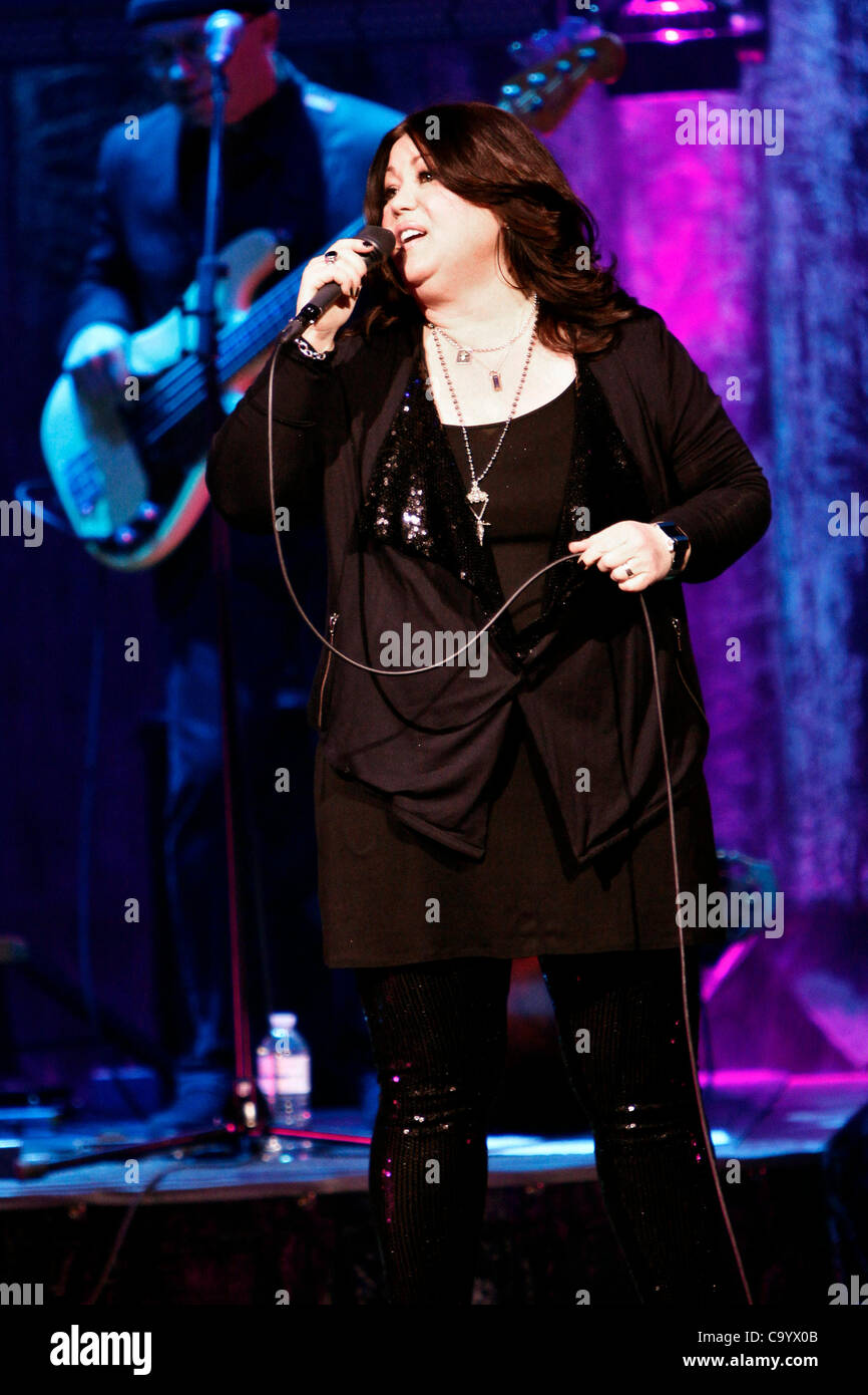 Jann arden hi-res stock photography and images - Alamy