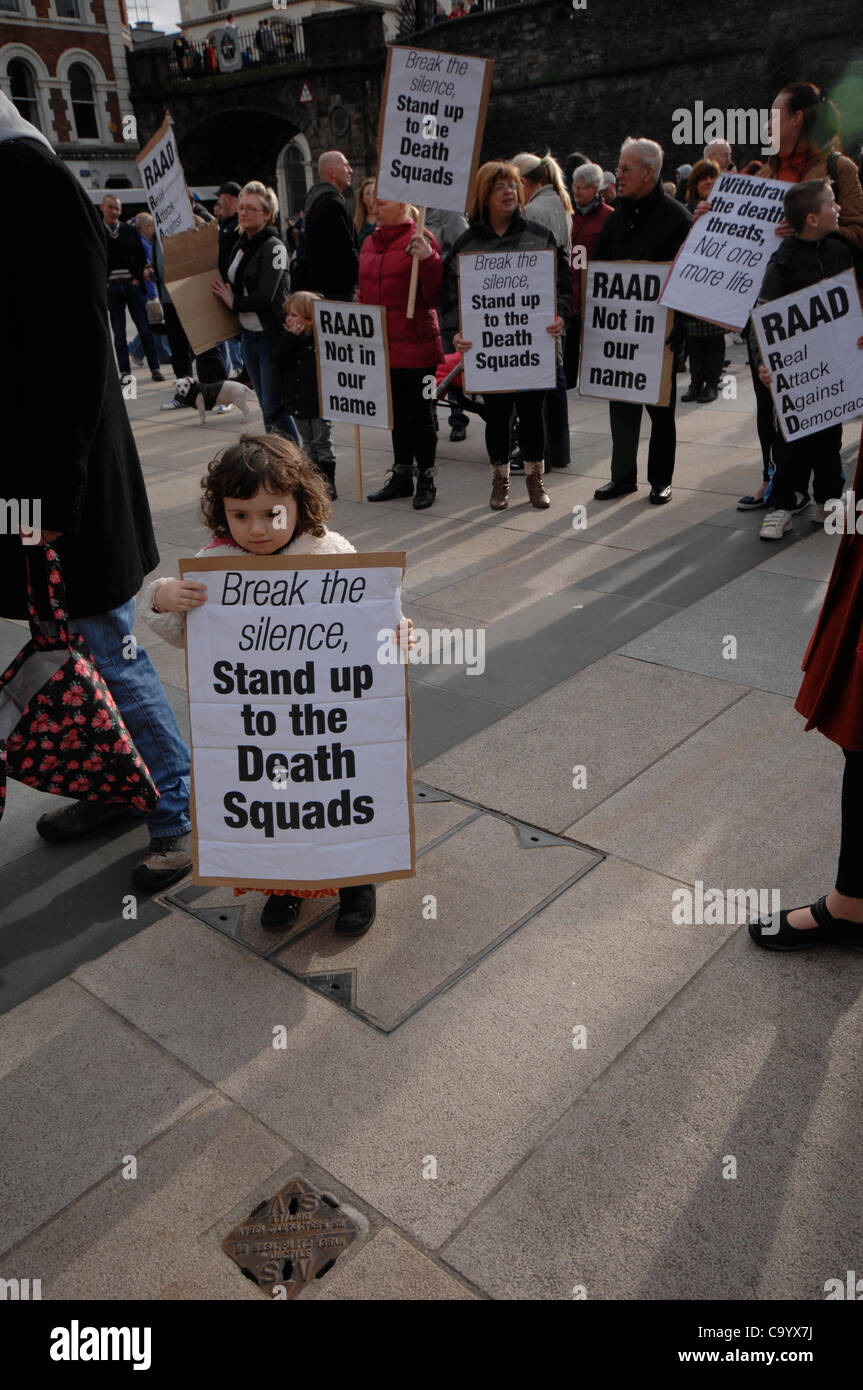Republican action against drugs hi-res stock photography and images - Alamy