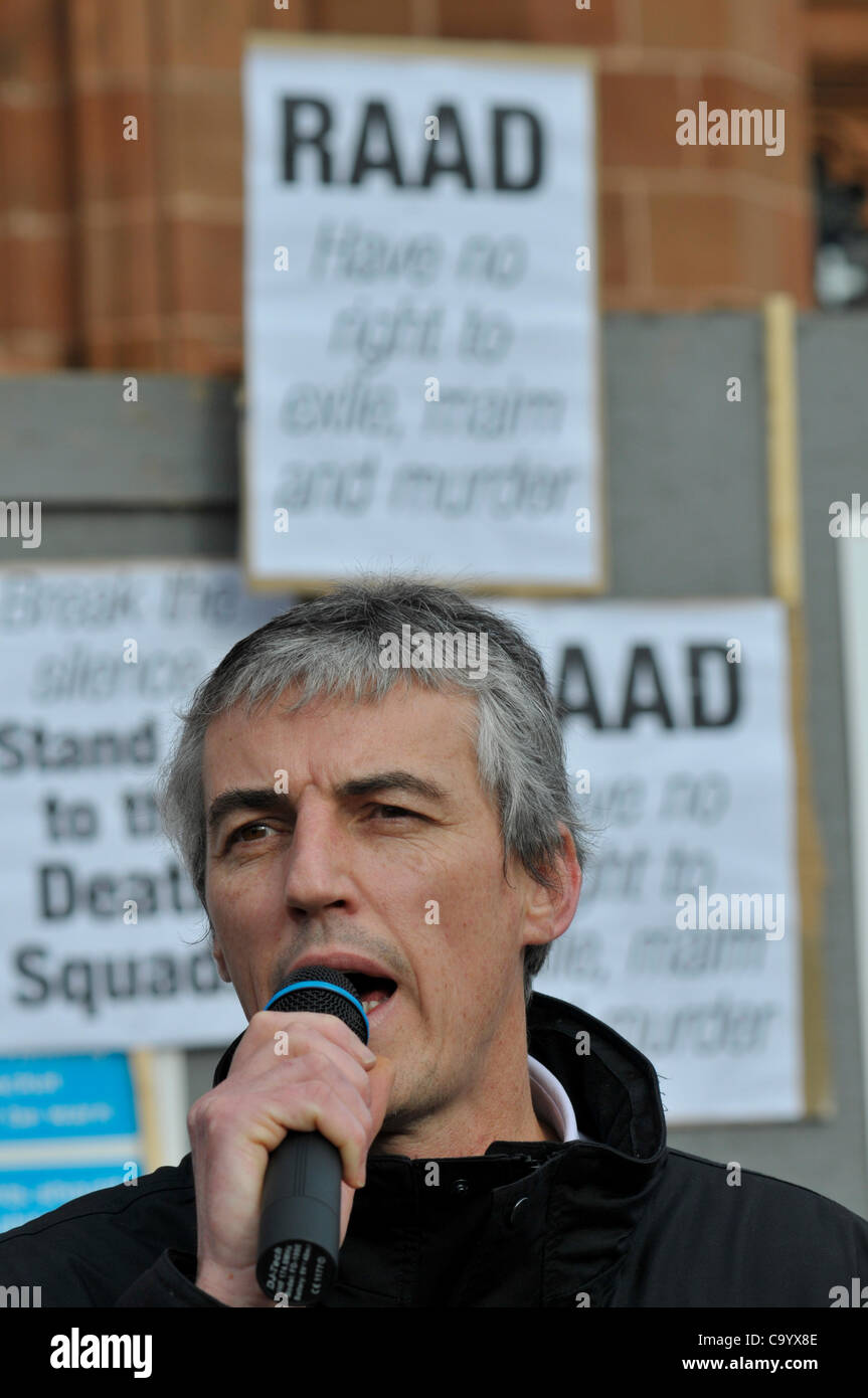 Allen ira hi-res stock photography and images - Alamy