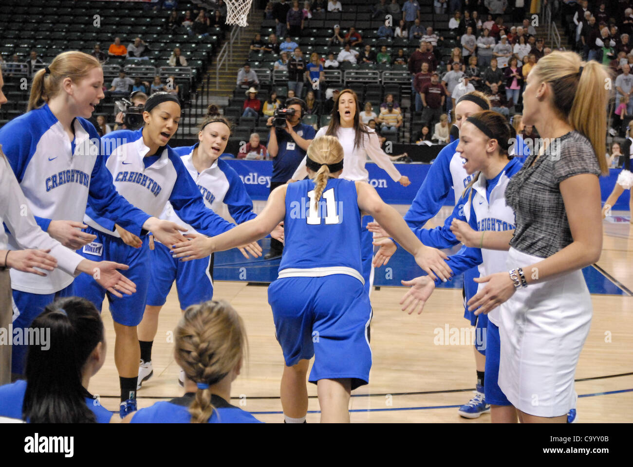 Charles creighton hi-res stock photography and images - Alamy