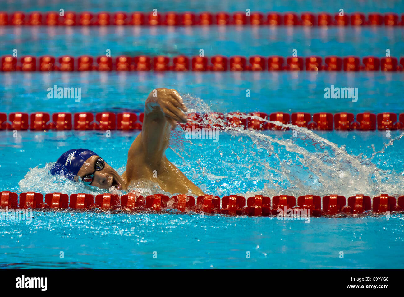 Daniel fogg hi-res stock photography and images - Alamy