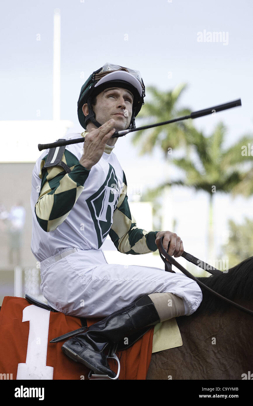 Jockey ramon dominguez hi-res stock photography and images - Alamy