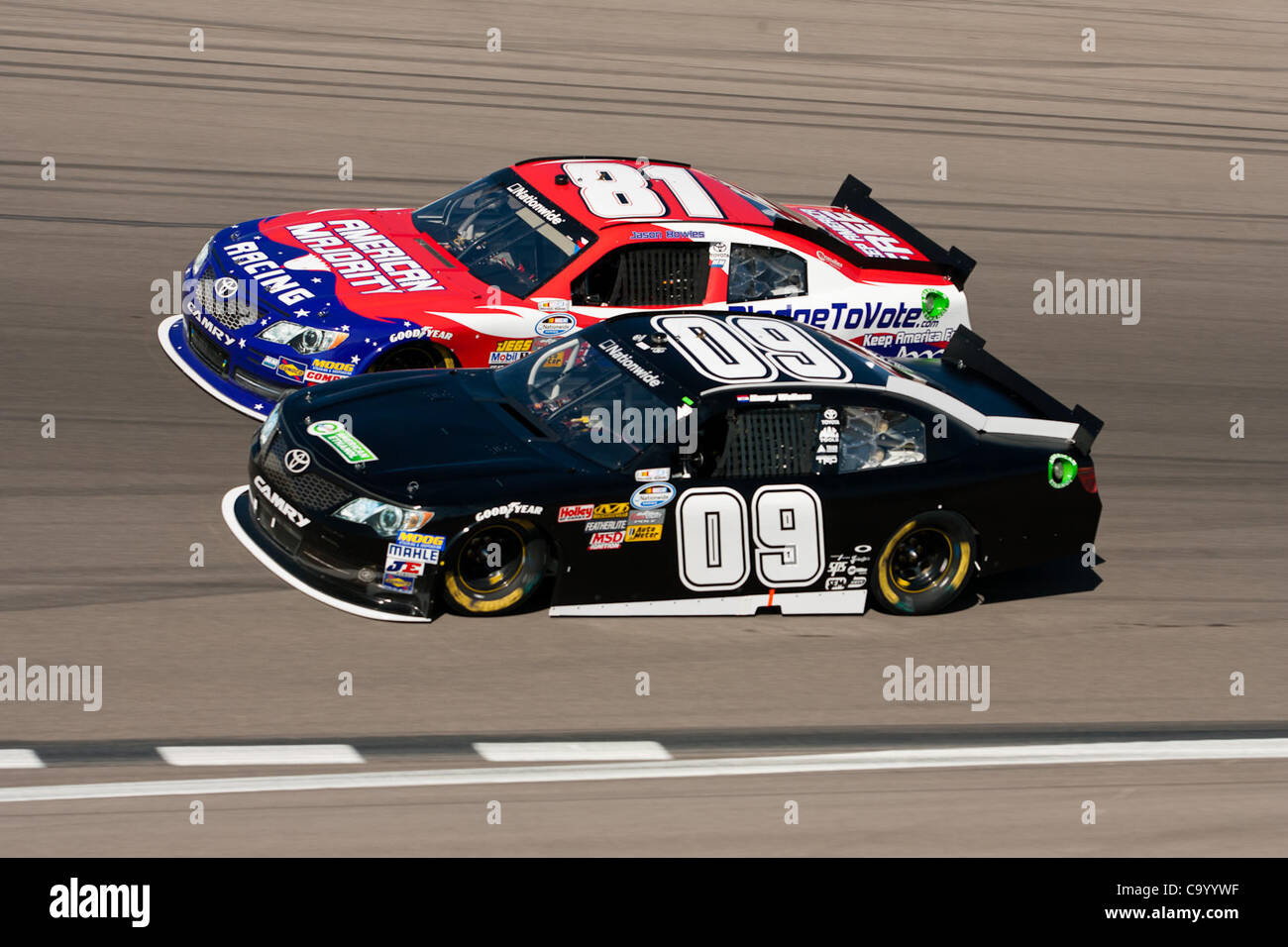 Robby benton hi-res stock photography and images - Alamy