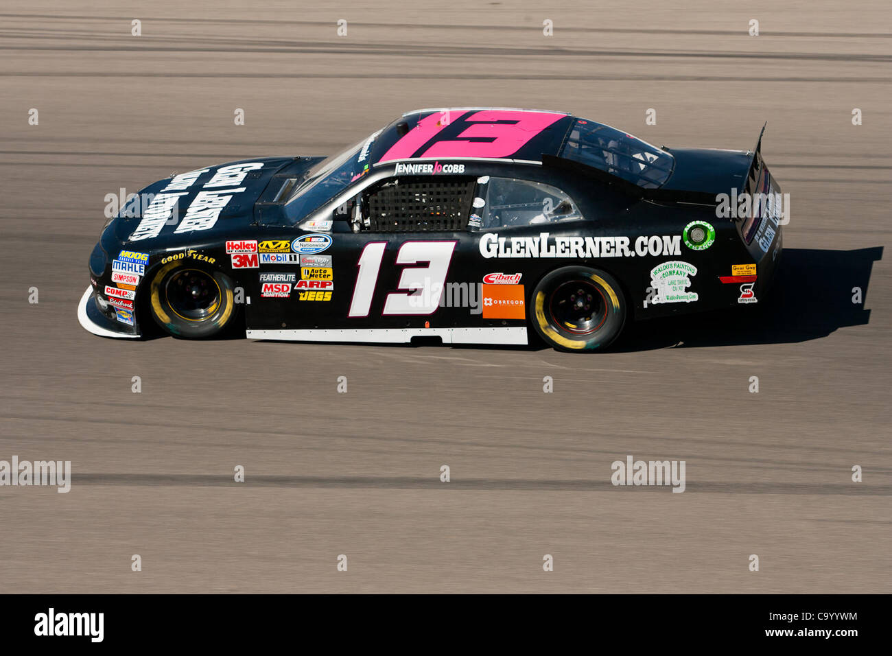 Lerner drivers hi-res stock photography and images - Alamy