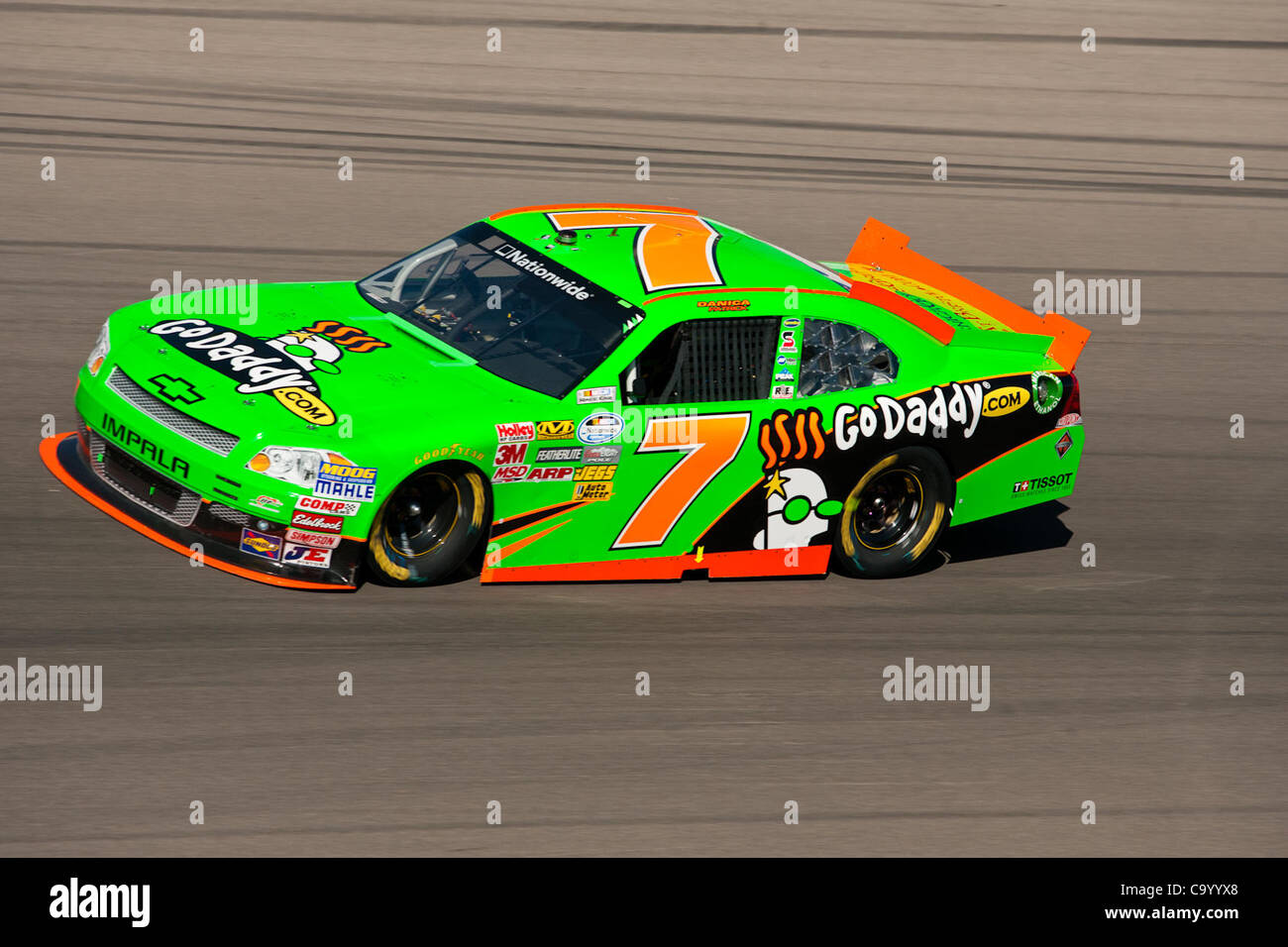 Danica Patrick Go Daddy Wallpaper