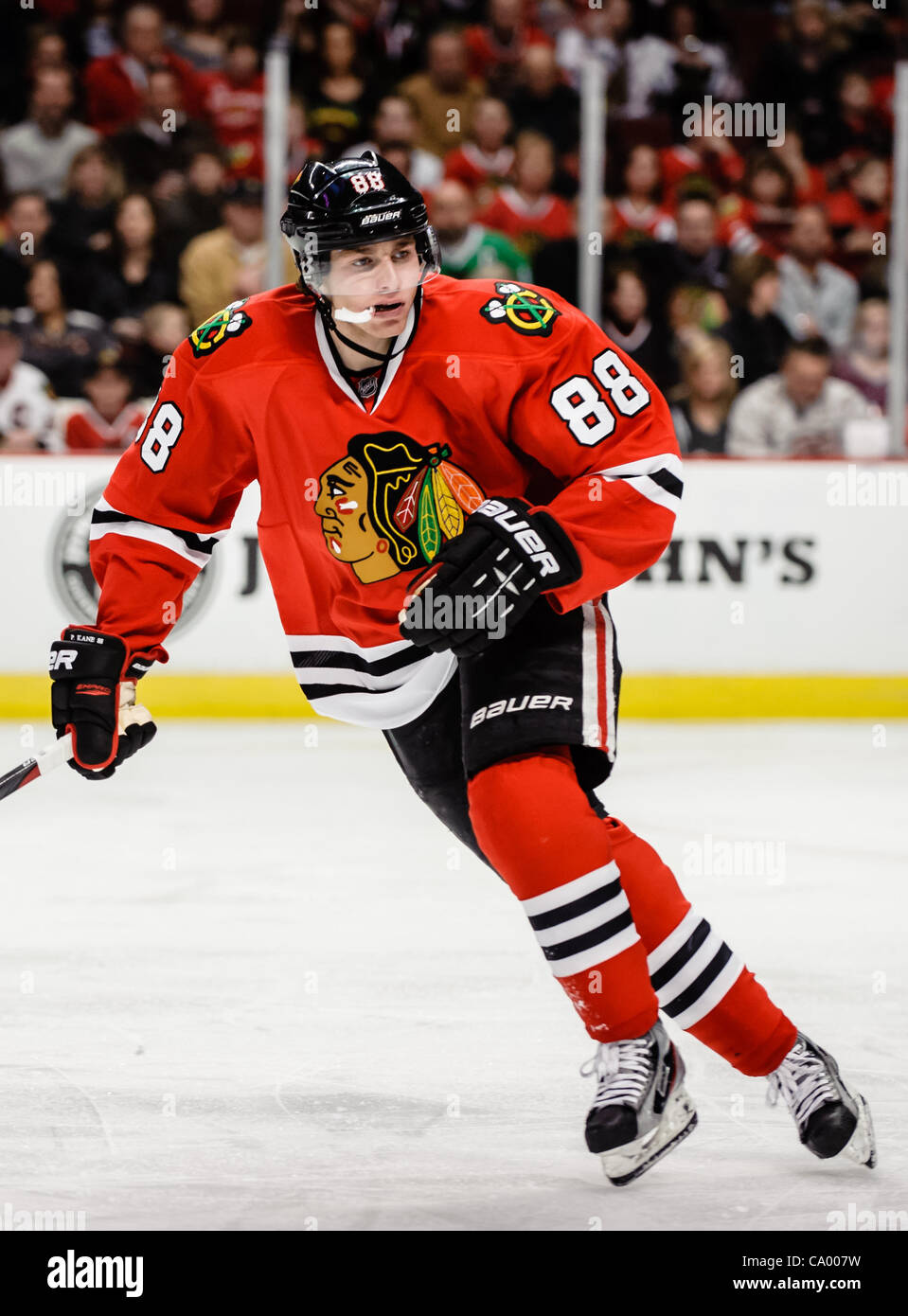 From The Burbs Hans Vs Patrick Kane