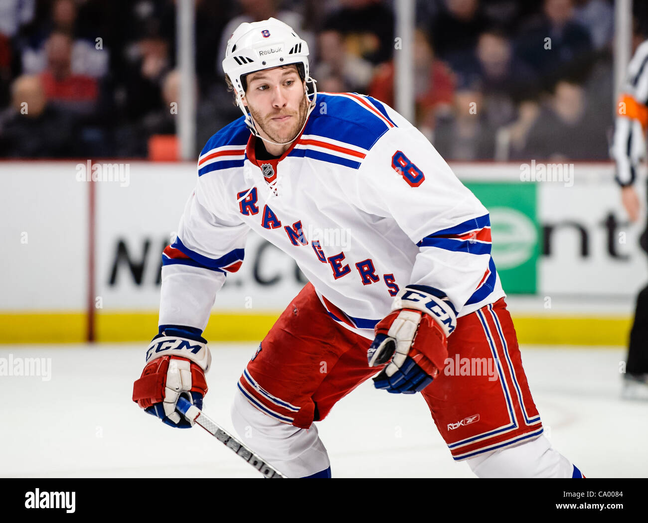 Brandon prust hi-res stock photography and images - Alamy