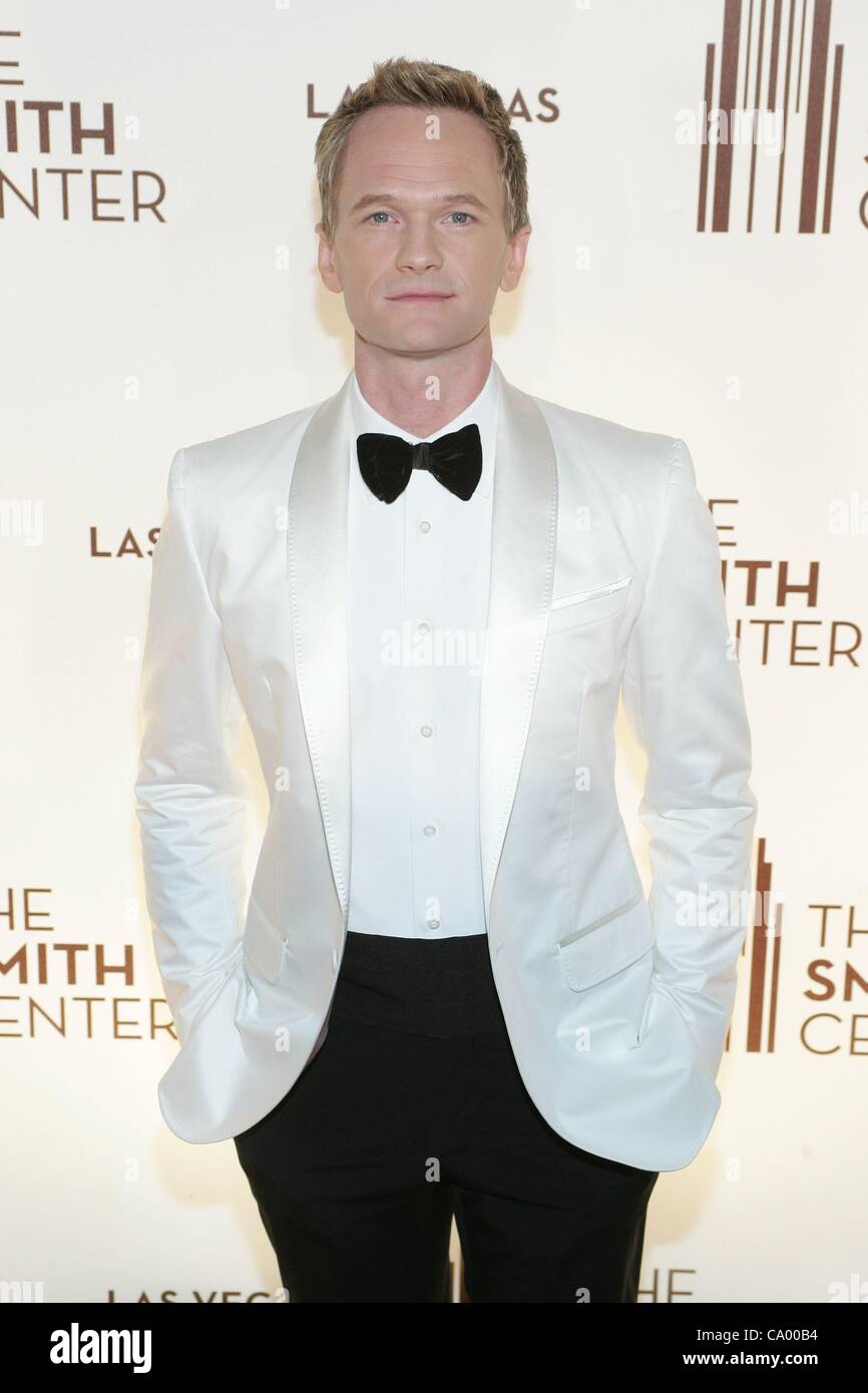 Neil Smith Hockey Executive