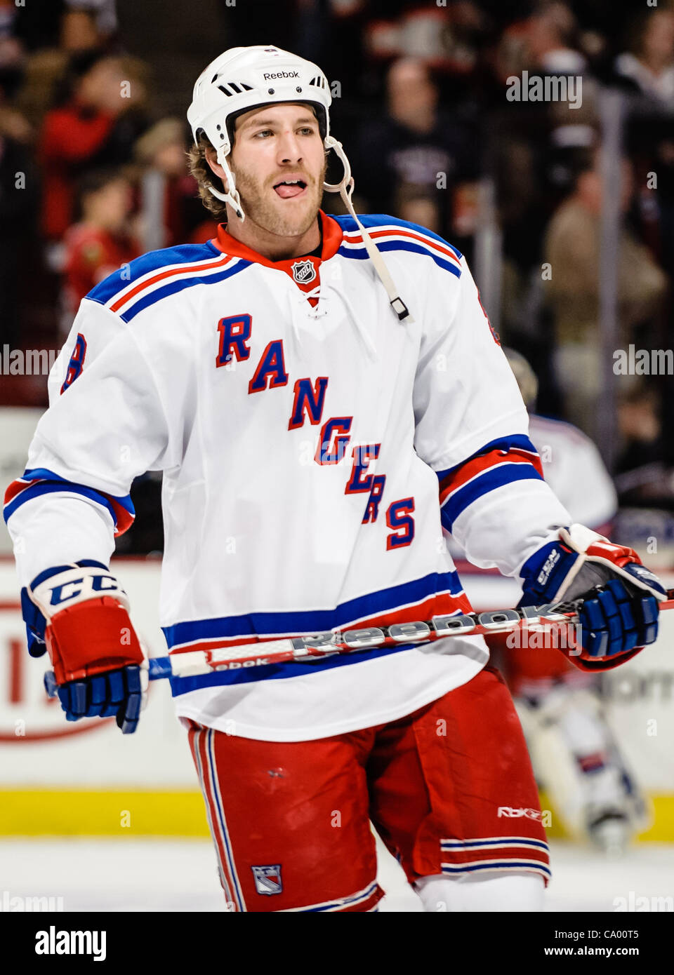 Brandon prust hi-res stock photography and images - Alamy