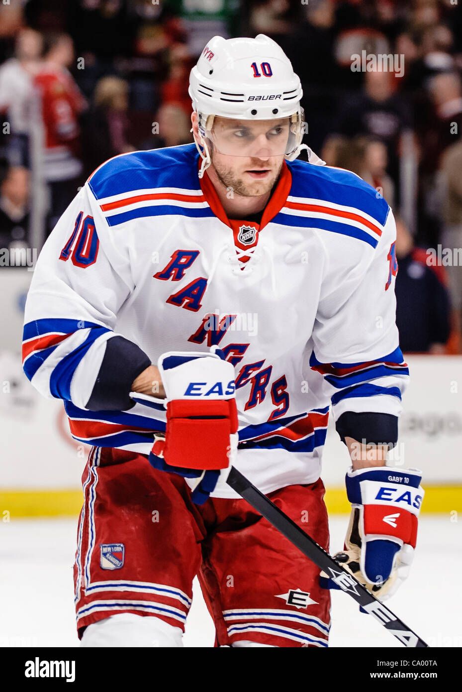 Marian gaborik hi-res stock photography and images - Alamy