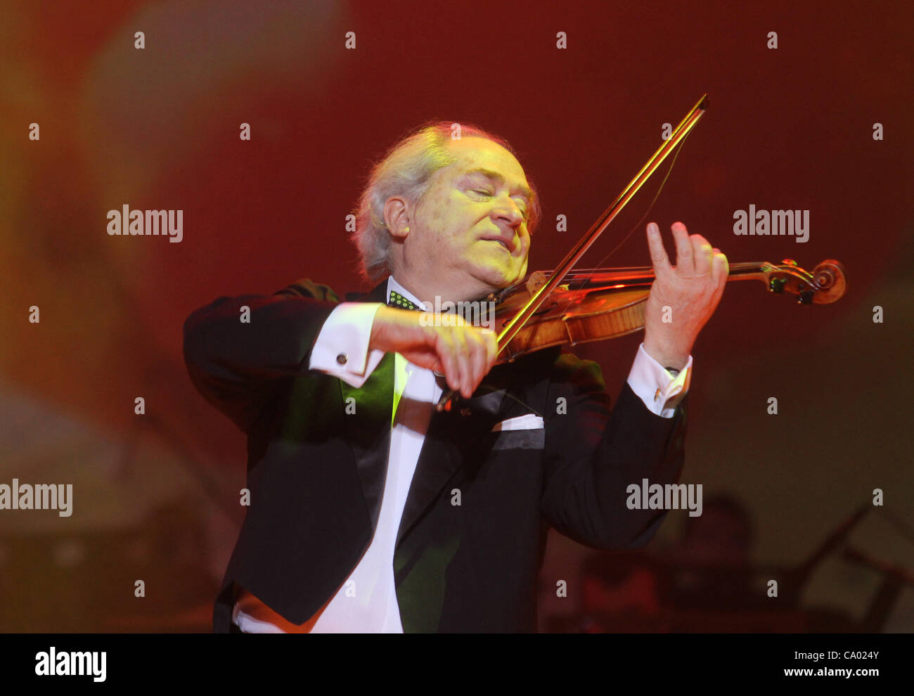 Austrian conductor hi-res stock photography and images - Alamy