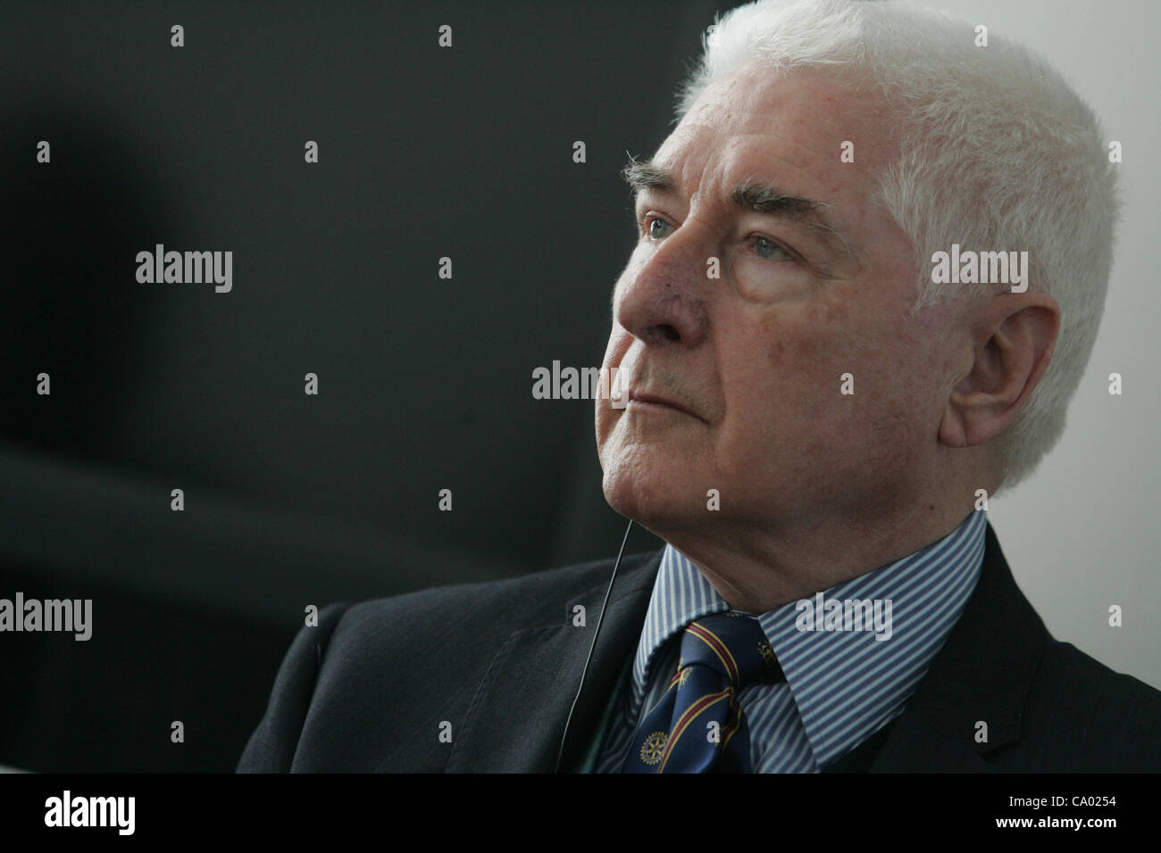 Harry lyons hi-res stock photography and images - Alamy