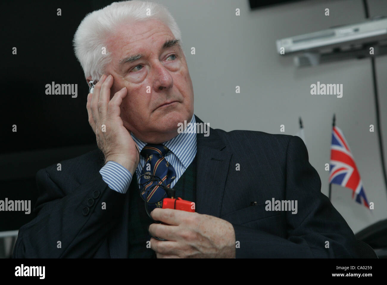 March 6, 2012 - St.-Petersburg, Russia - March06,2012. St.Petersburg ...