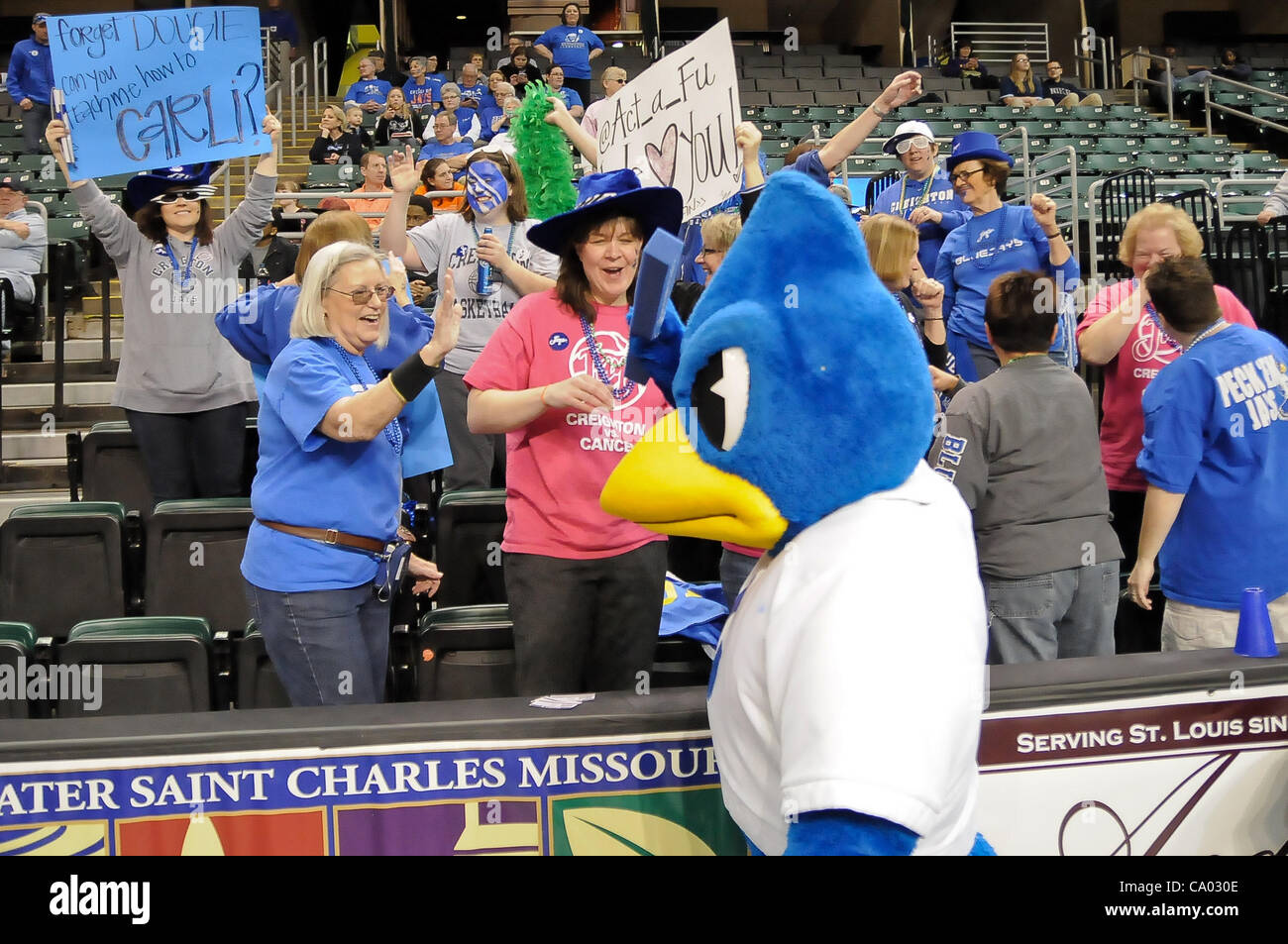 Charles creighton hi-res stock photography and images - Alamy