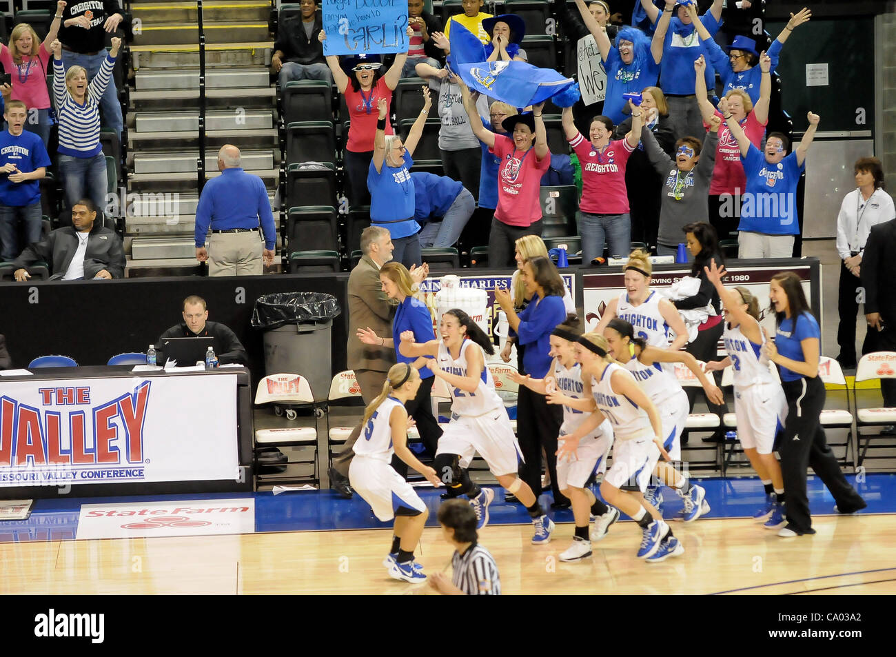 Charles creighton hi-res stock photography and images - Alamy