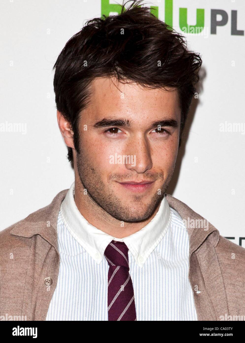 Josh bowman hi-res stock photography and images - Alamy