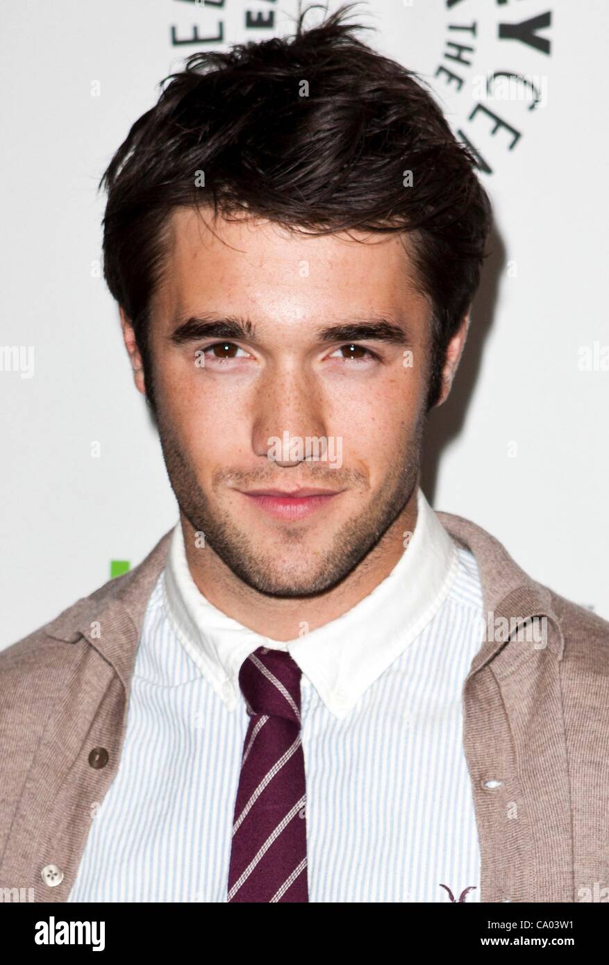 2012 paleyfest hi-res stock photography and images - Alamy