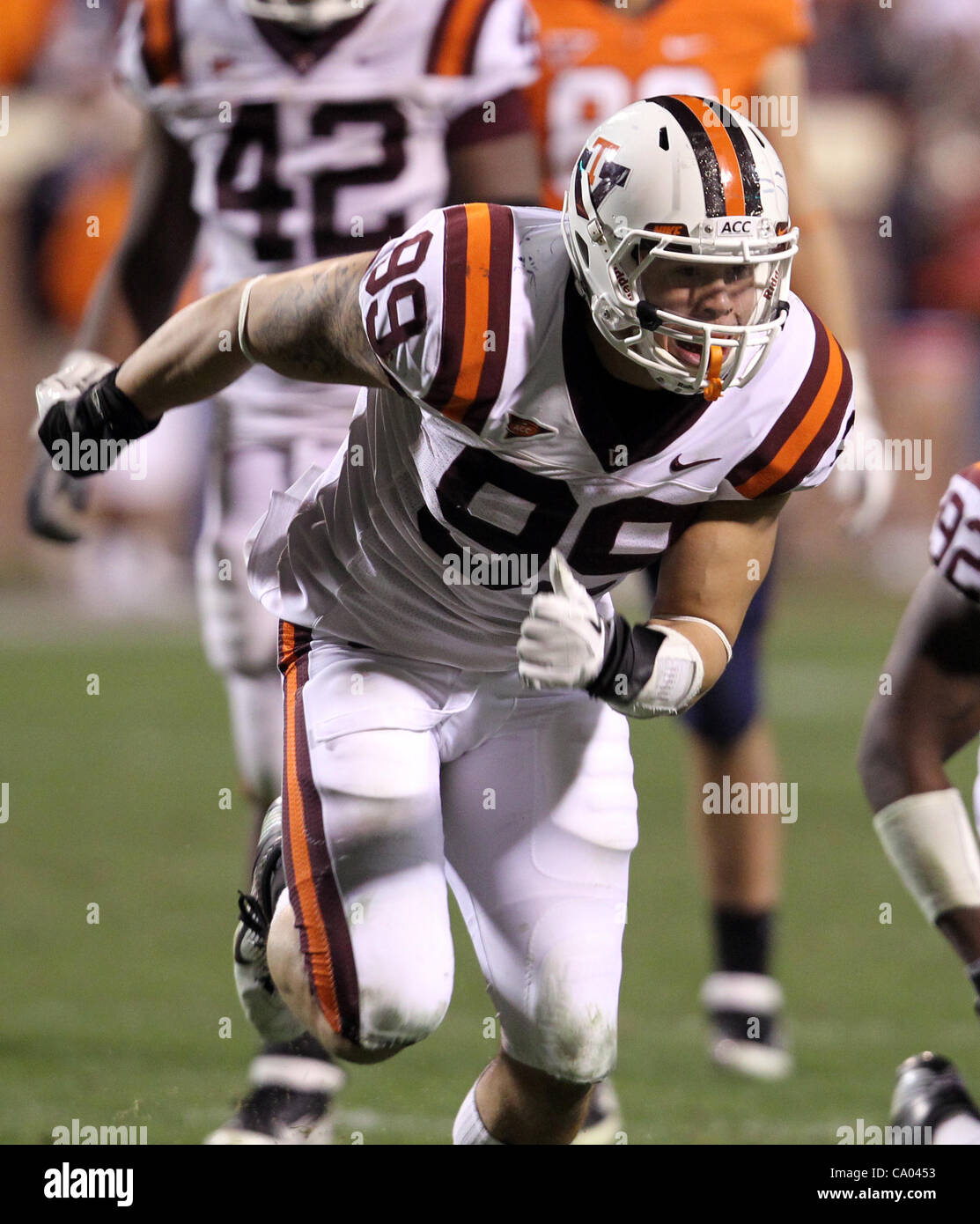 James field charlottesville hi-res stock photography and images - Alamy