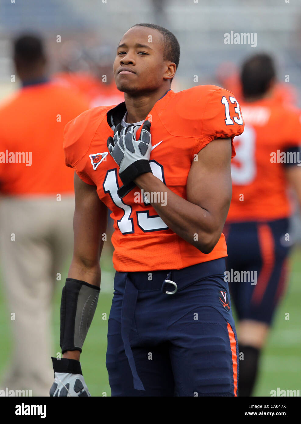 Chase minnifield hi-res stock photography and images - Alamy