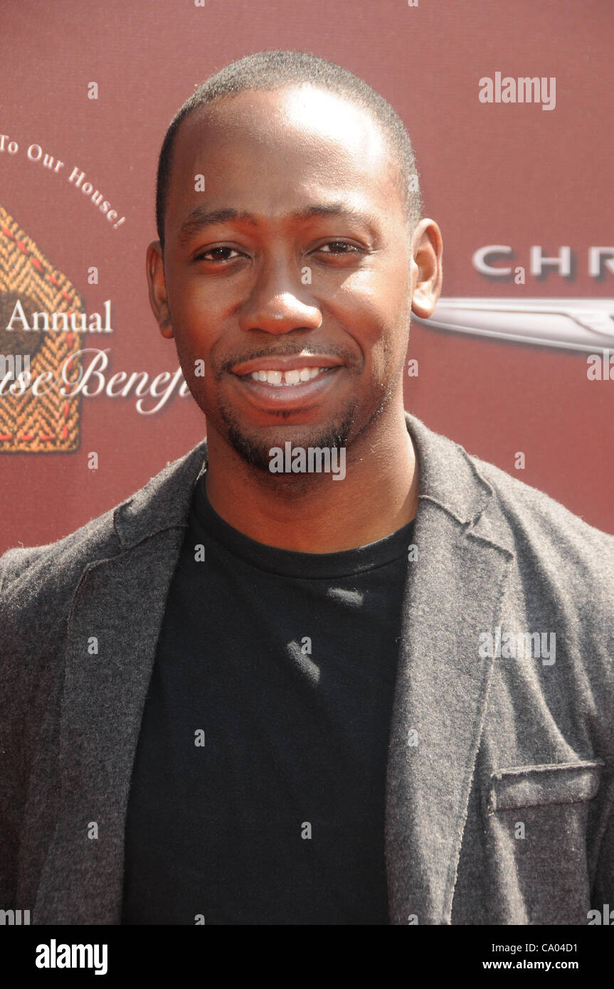 Lamar morris hi-res stock photography and images - Alamy