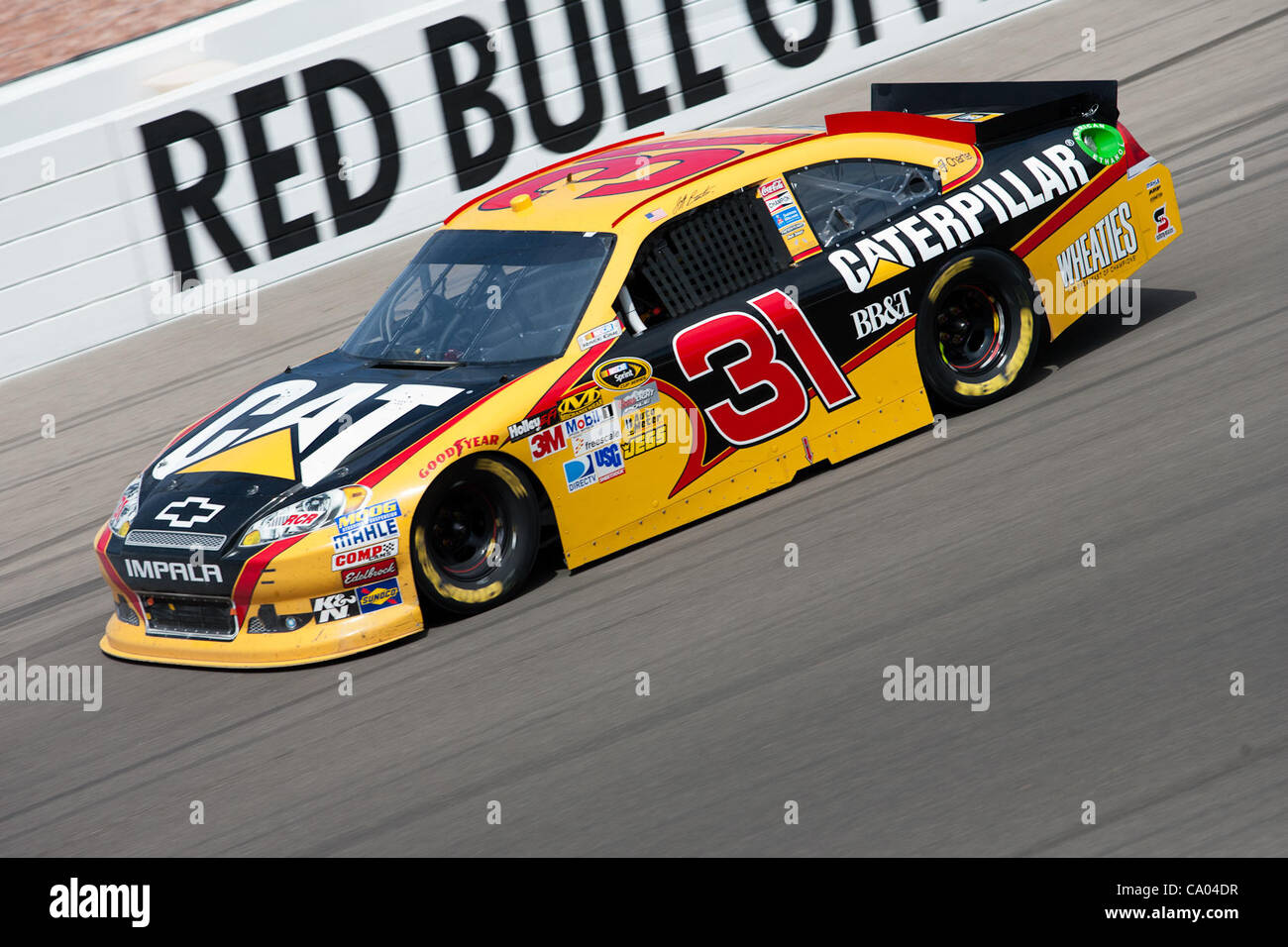 Jeff burton hi-res stock photography and images - Alamy