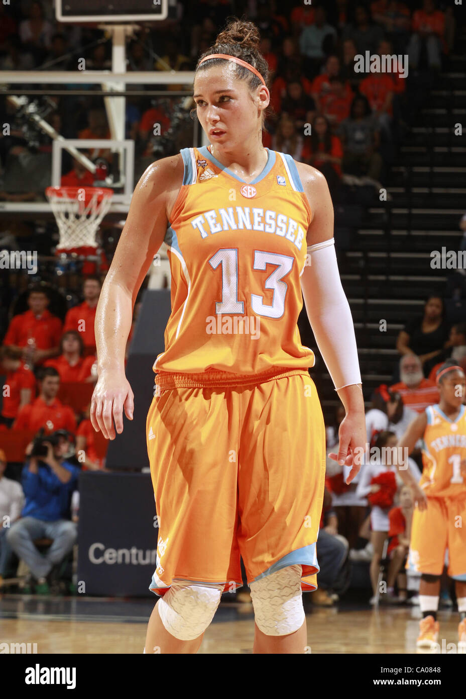 Nov. 20, 2011 - Charlottesville, Virginia, United States - Taber Spani ...