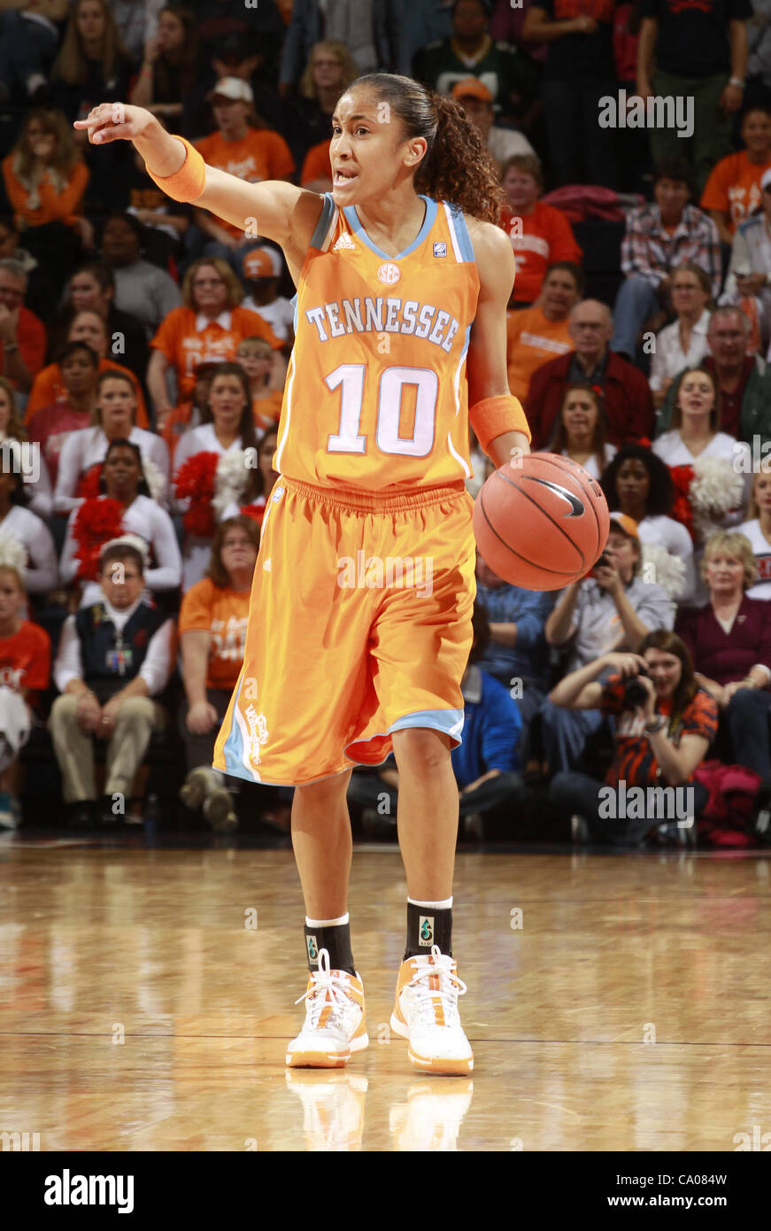 Nov. 20, 2011 - Charlottesville, Virginia, United States - Meighan ...