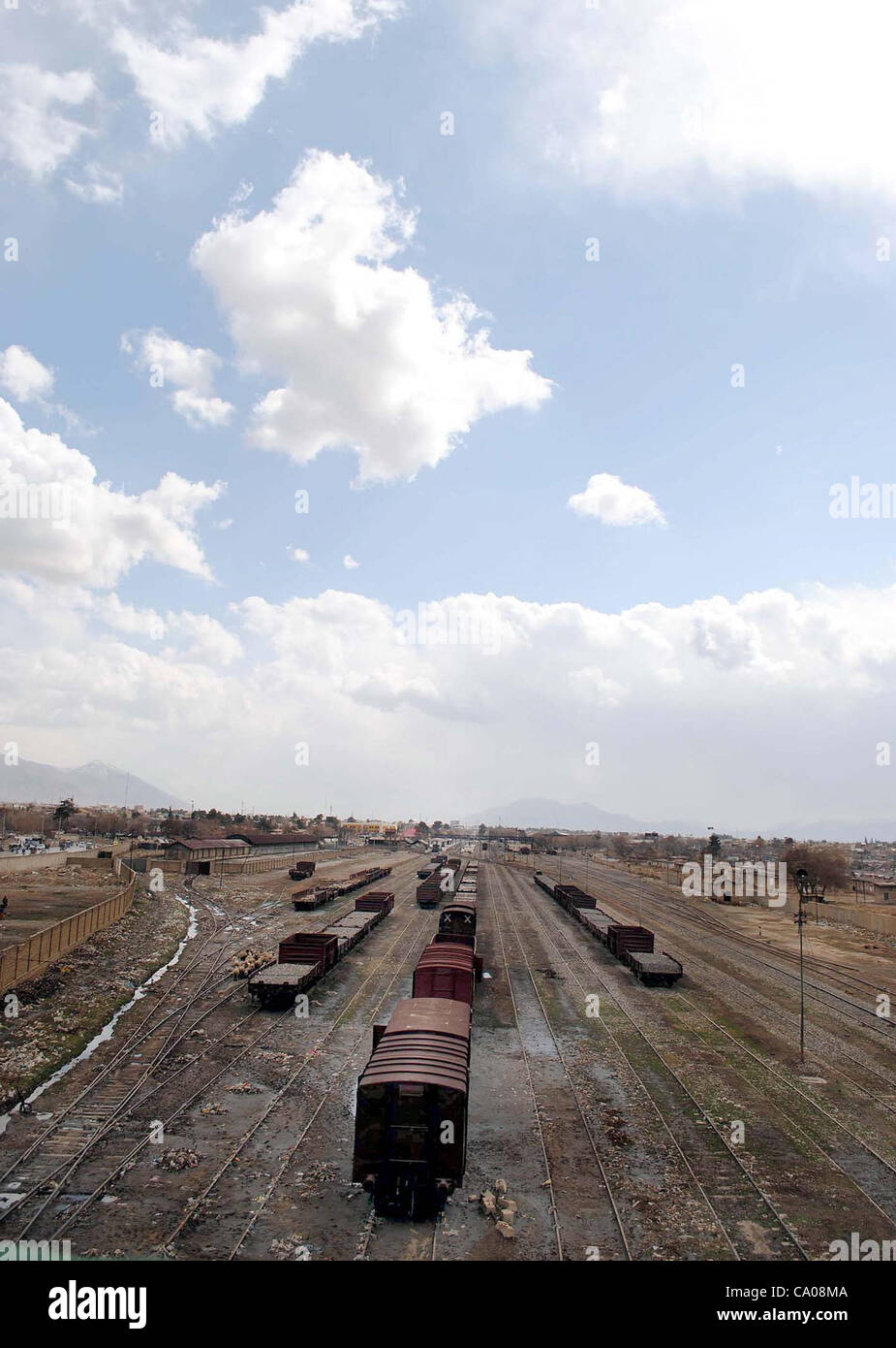 Beautiful quetta hi-res stock photography and images - Alamy