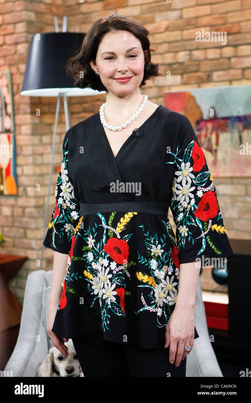 Ashley Springer 2022