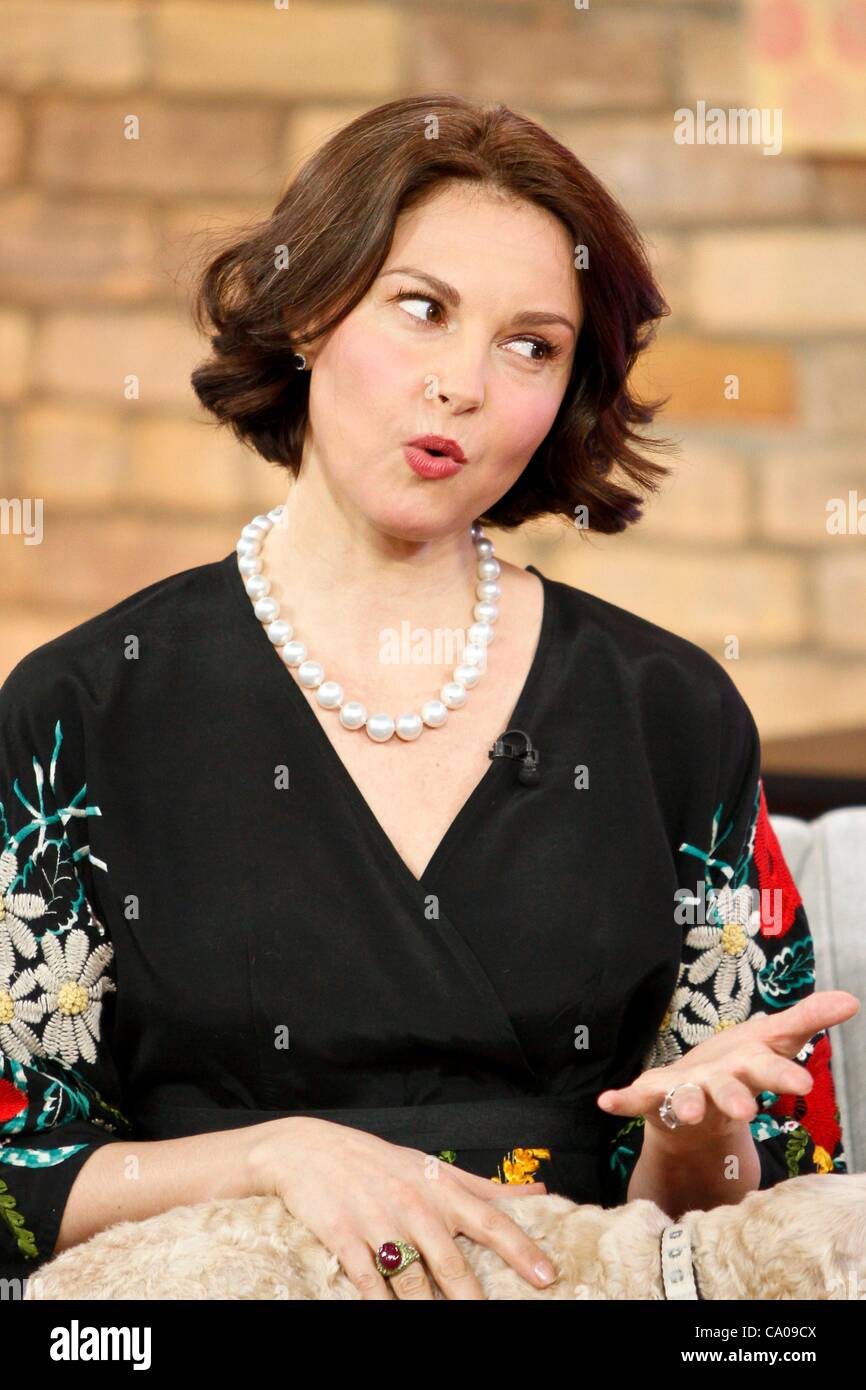 Ashley Springer 2022