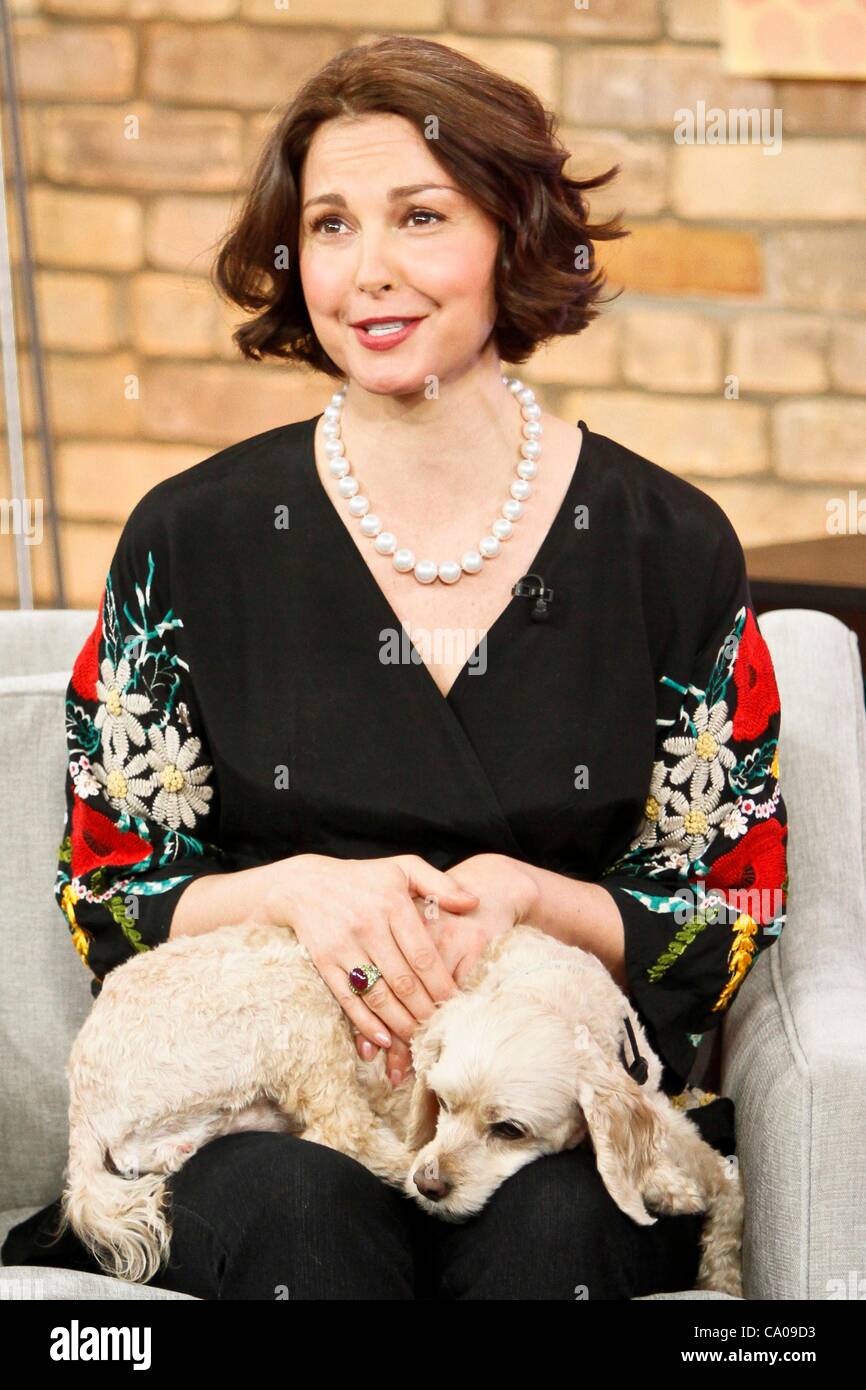 Ashley Springer 2022